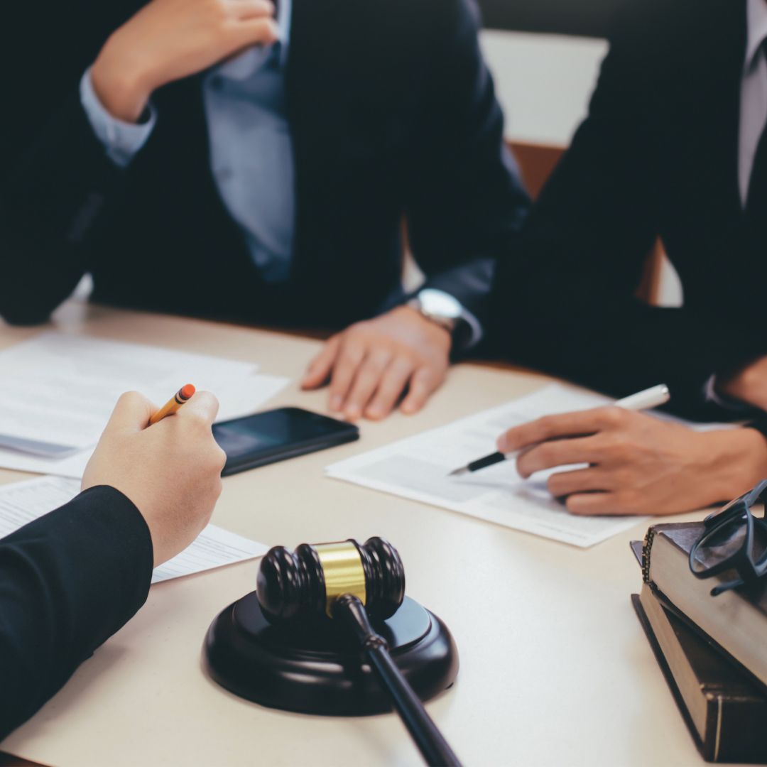 Executive & Legal Administration - Personal Solutions Ottawa