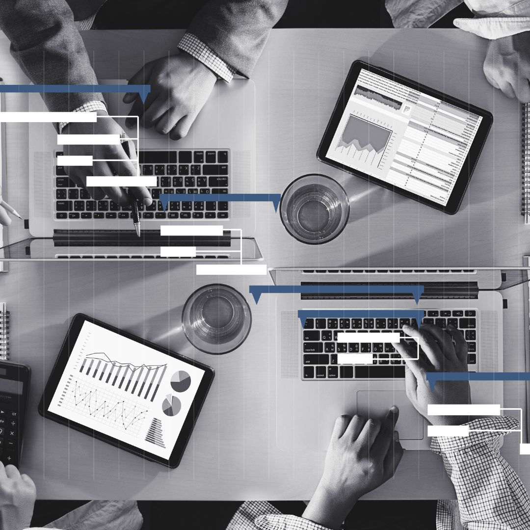 Project Management - Personal Solutions Ottawa